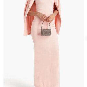 Alexander Wang | Dresses | Barbie Alexander Wang Strapless Cottonblend ...